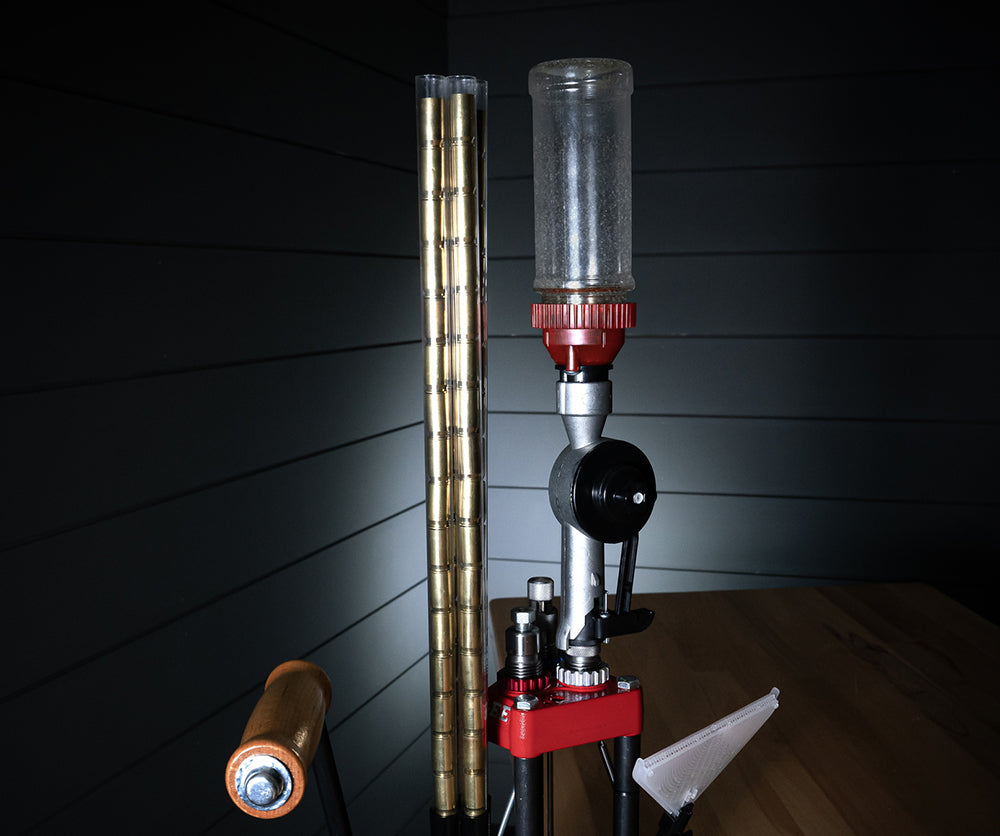 Powder Measure & Scales – Backcountry Outfitters