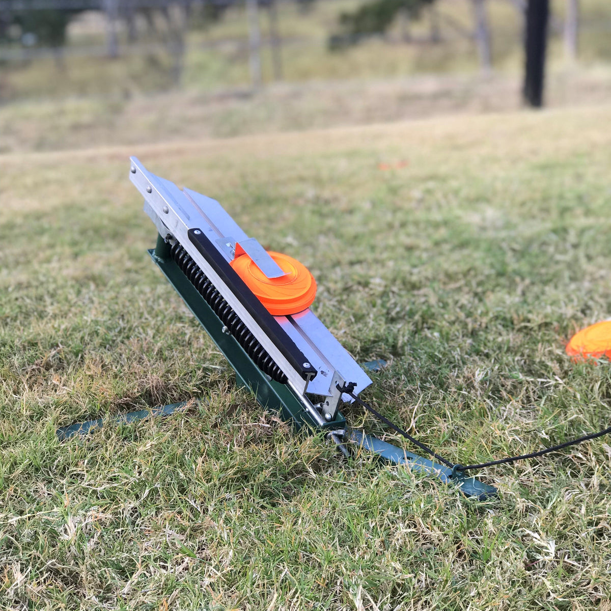 Clay Target Throwers – Backcountry Outfitters