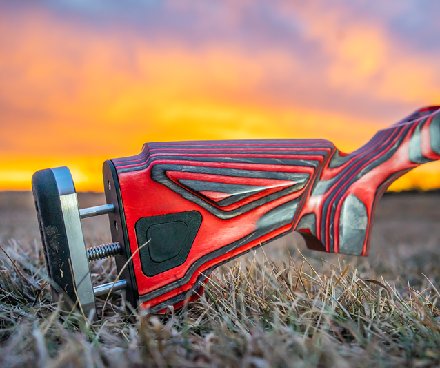 Remington Gunstocks – Backcountry Outfitters