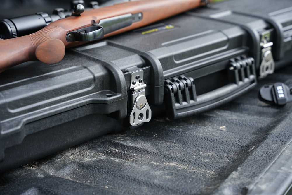 Hard Cases – Backcountry Outfitters