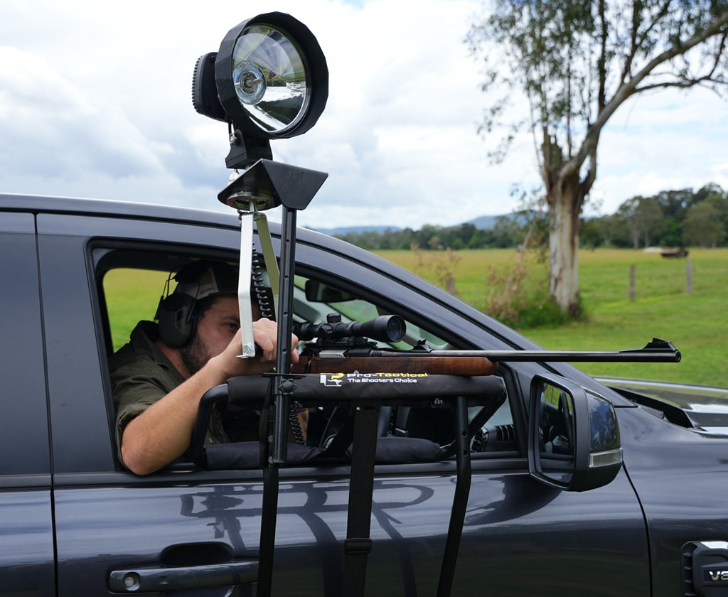 Remote Hunting Spotlights – Backcountry Outfitters