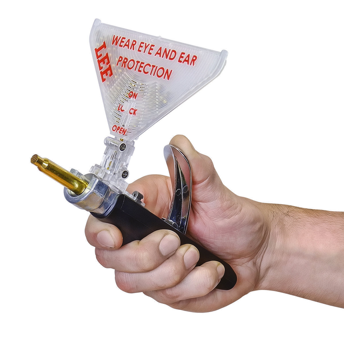 Lee Auto Prime Hand Priming Tool – Backcountry Outfitters