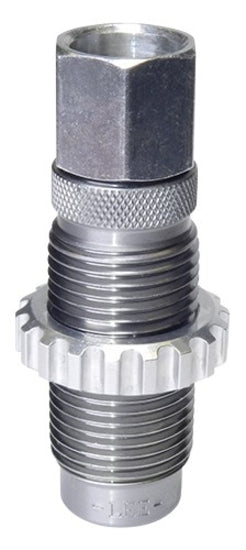 Lee Powder Through Expanding Die - 32 S&W – Backcountry Outfitters