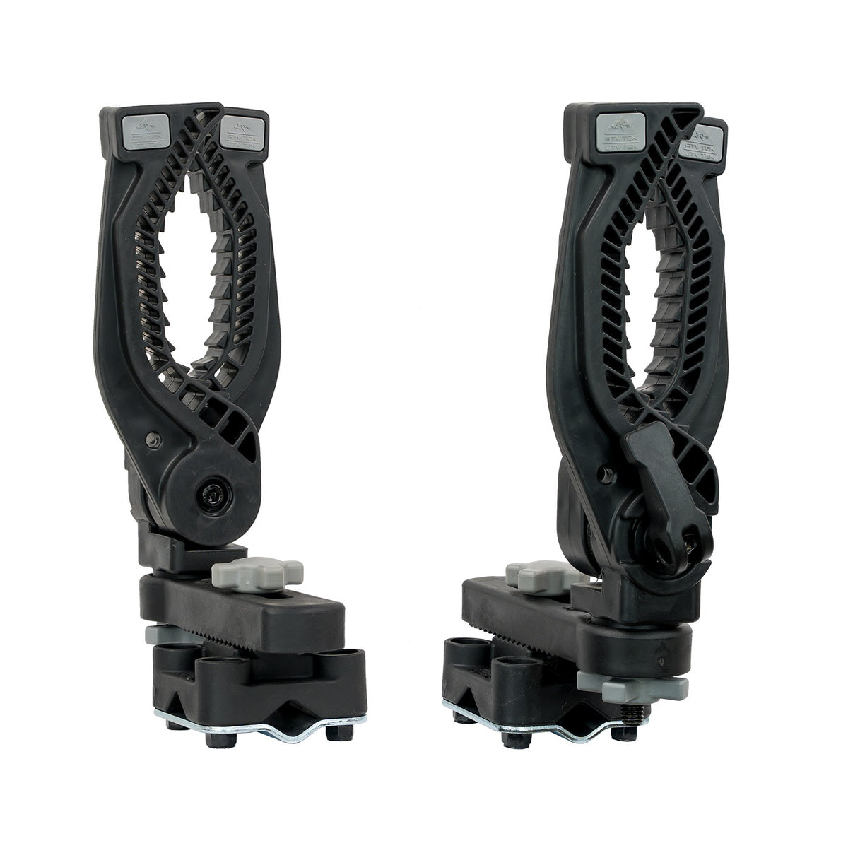 ATV-Tek Elite Series ATV Cam Lock Snubberless Rack - Single ...