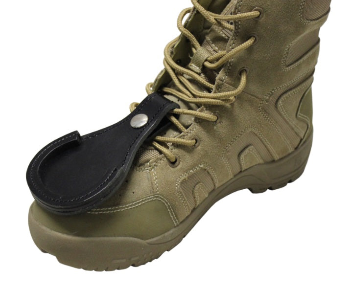 Pro-Tactical Toe Tag Leather – Backcountry Outfitters