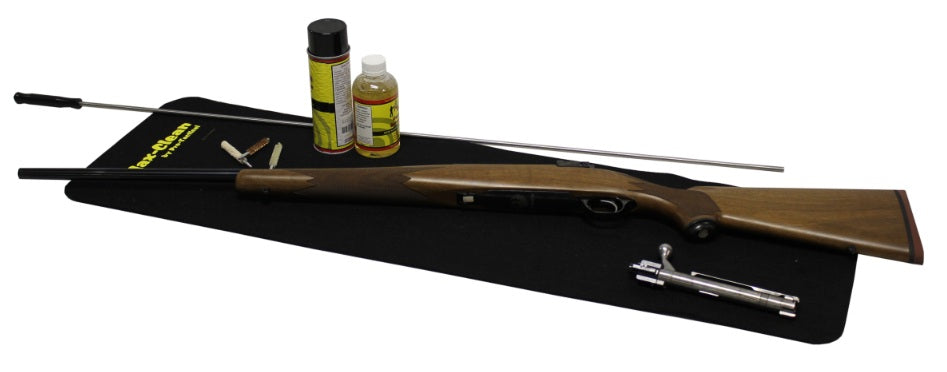 Pro-Tactical Gun Cleaning Mat – Backcountry Outfitters