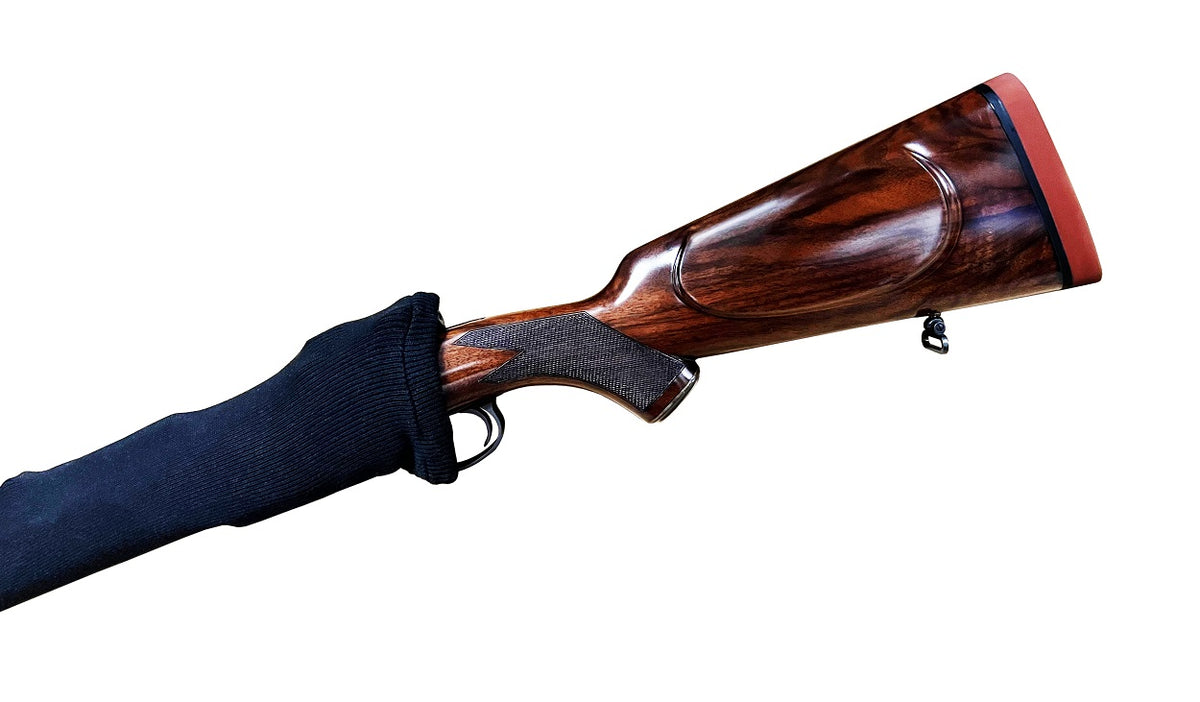 Pro-Tactical Silicone Gun Sock 52 inch – Backcountry Outfitters