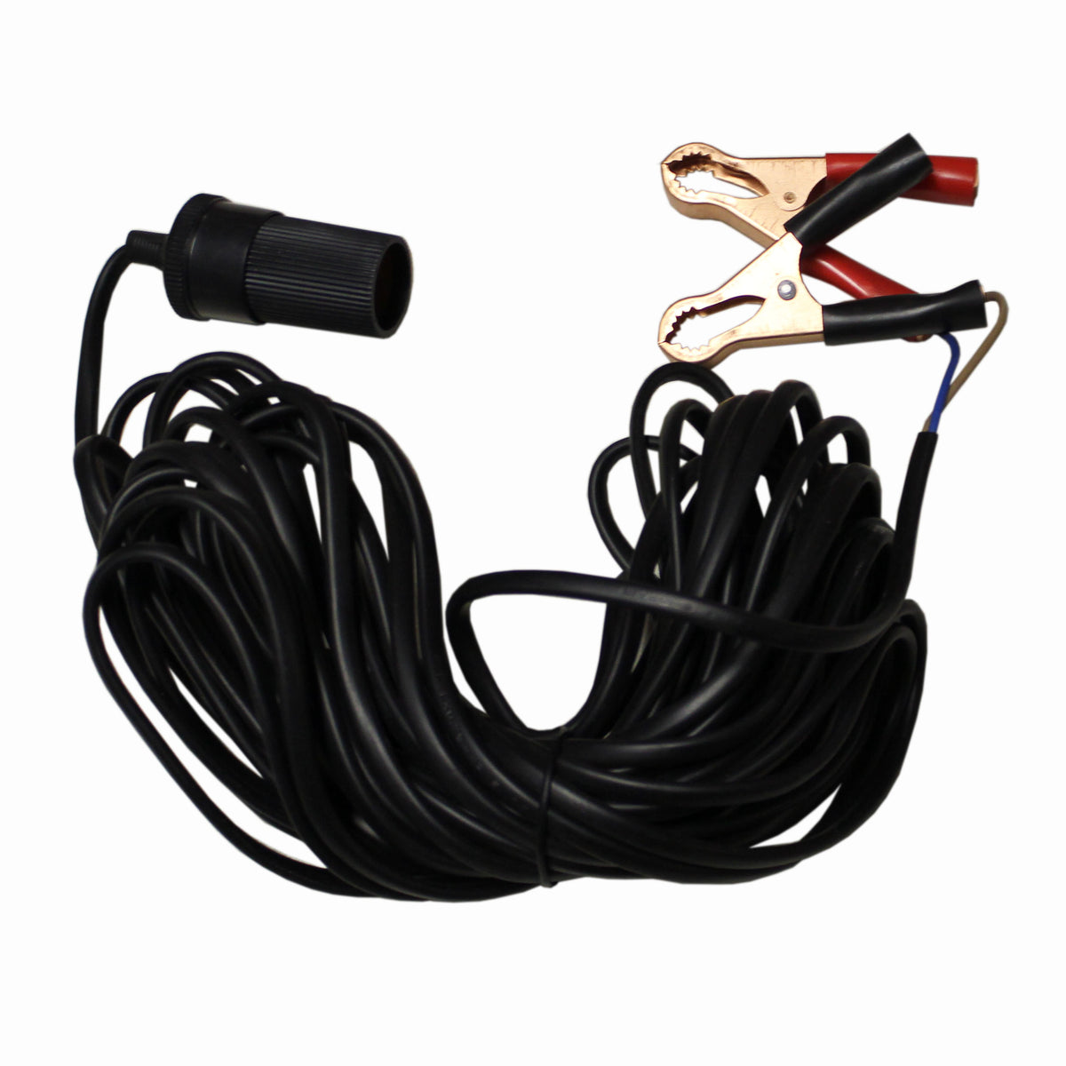 Pro-Tactical 10 Meter Extension Cord – Backcountry Outfitters