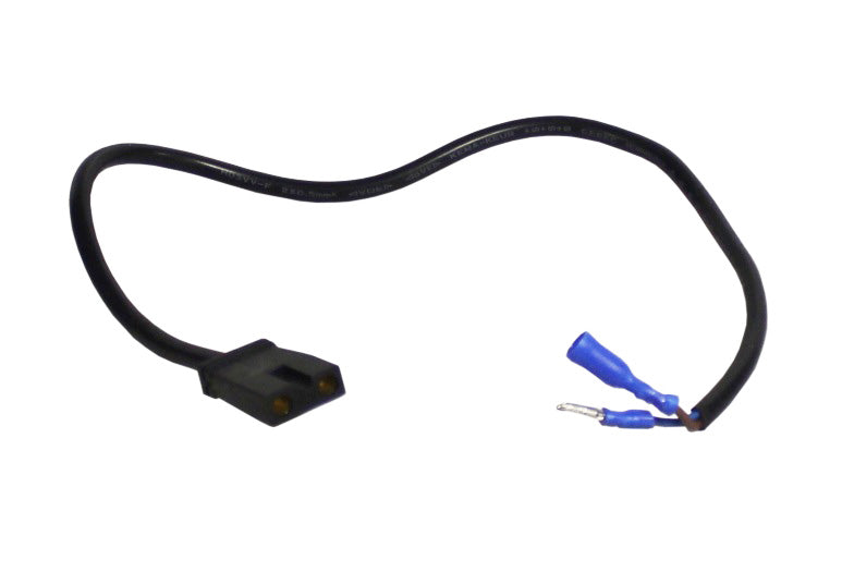 Max-Lume Revolution 400mm Wiring Kit (Including Plug) – Backcountry ...