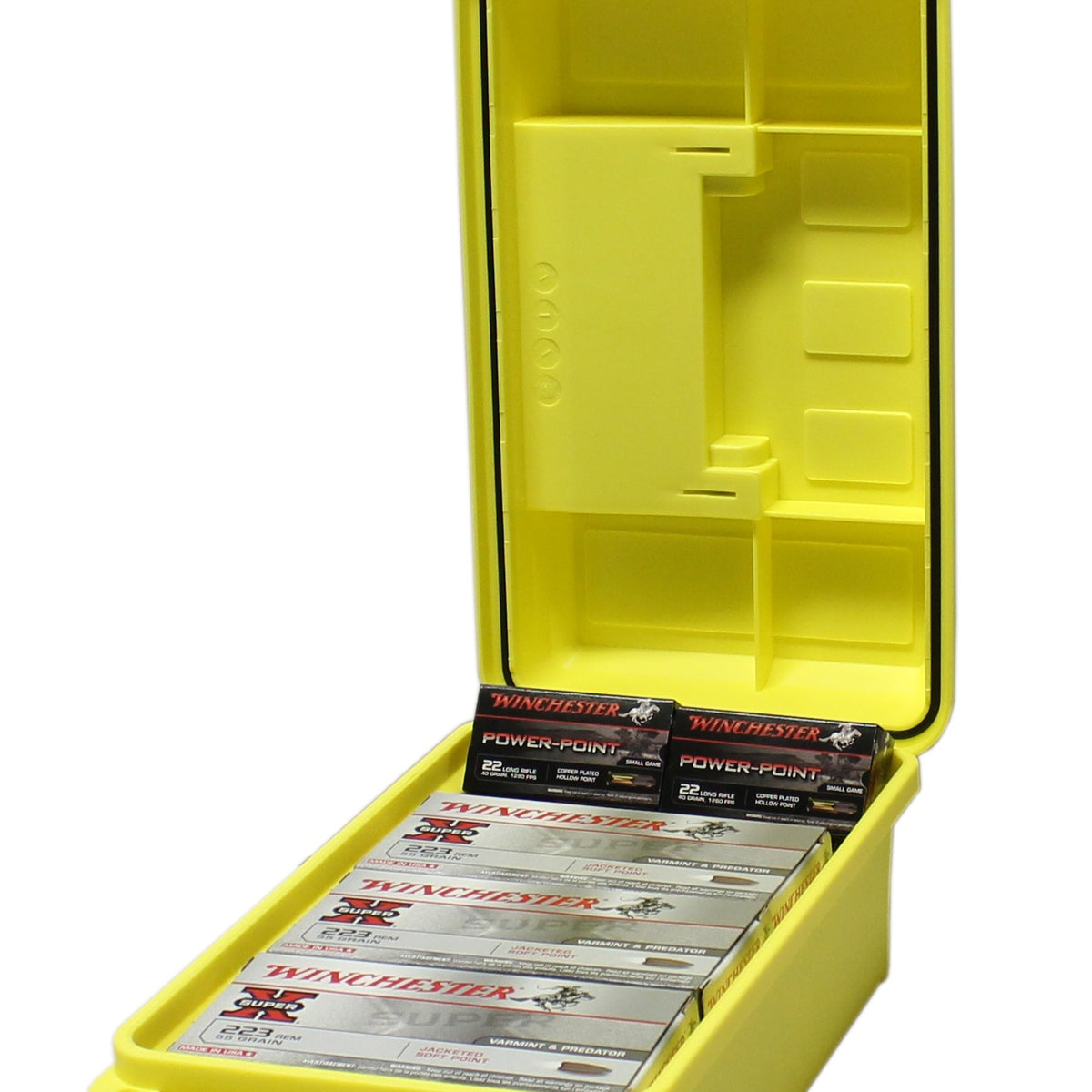 Pro-Tactical Waterproof Ammo Range Storage Box – Backcountry Outfitters