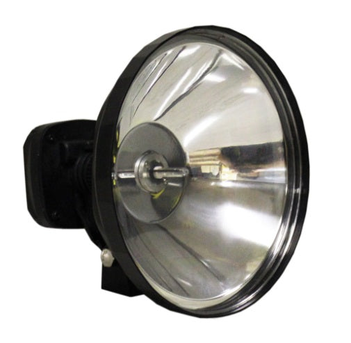 Pro-Tactical Remote Spotlight 240mm IB 55W HID – Backcountry Outfitters