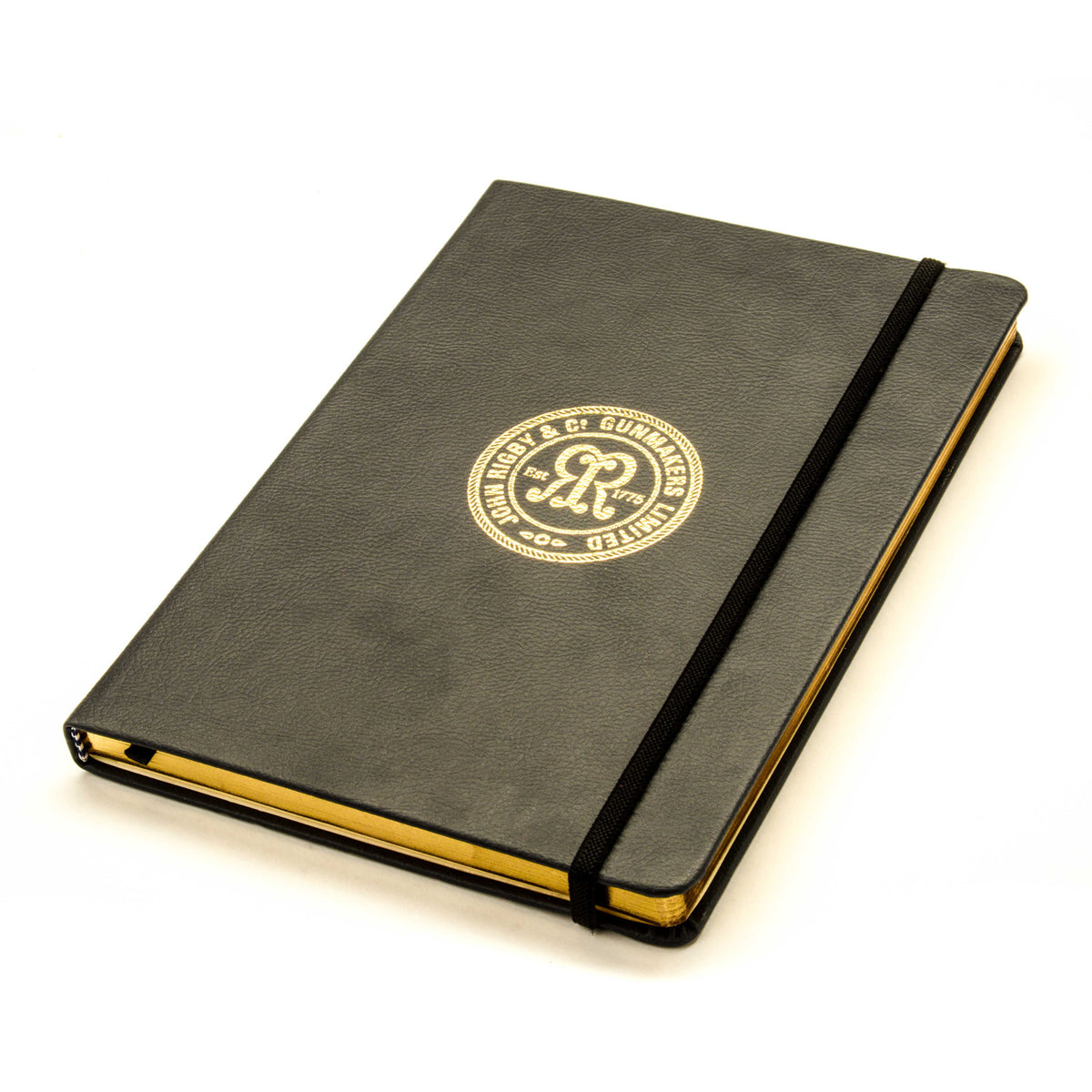 Rigby Notebook – Backcountry Outfitters