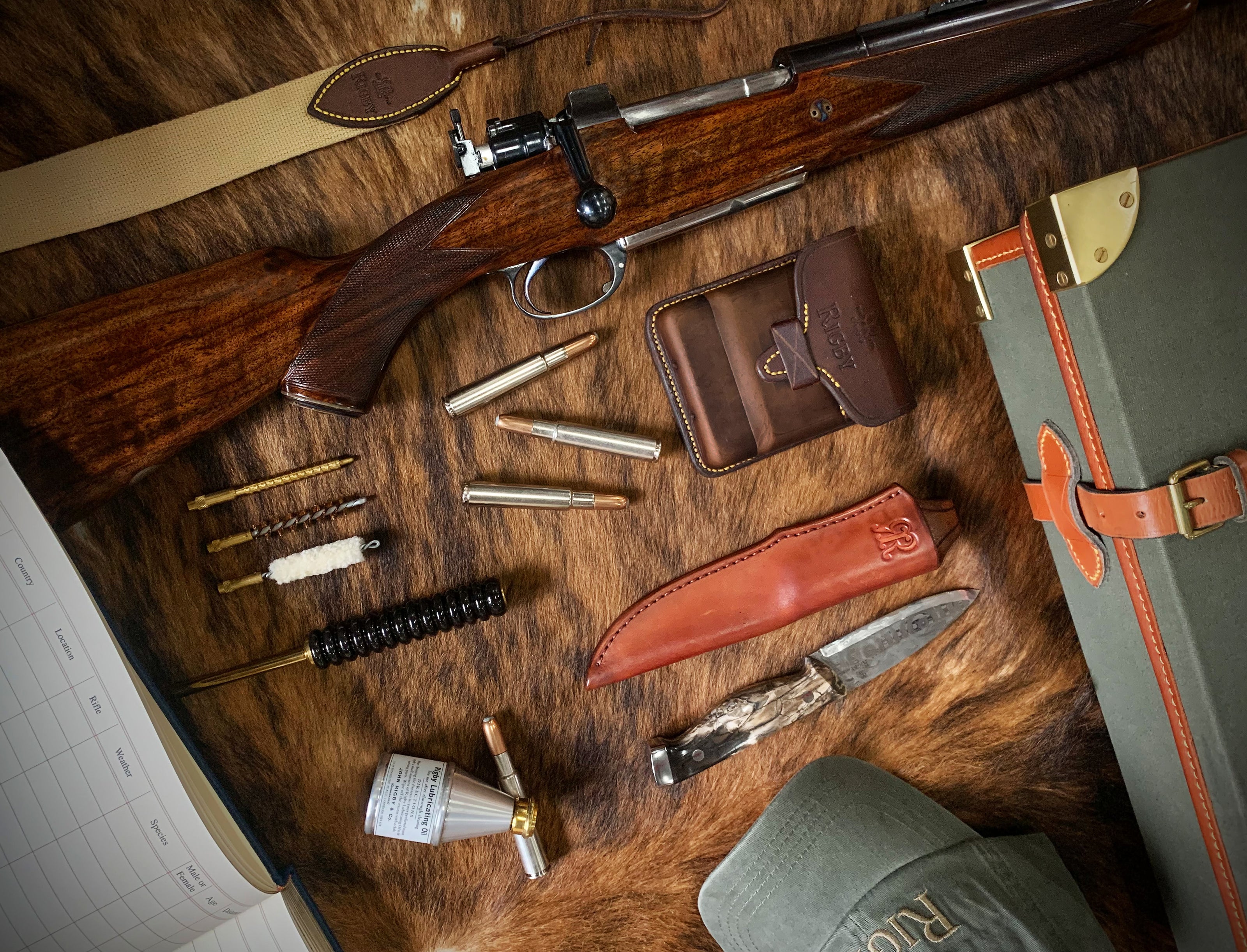 Backcountry Outfitters - Hunting & Outdoors