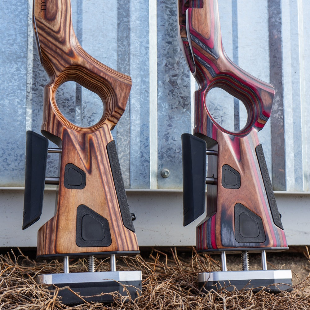 Custom Boyds Gunstocks – Backcountry Outfitters