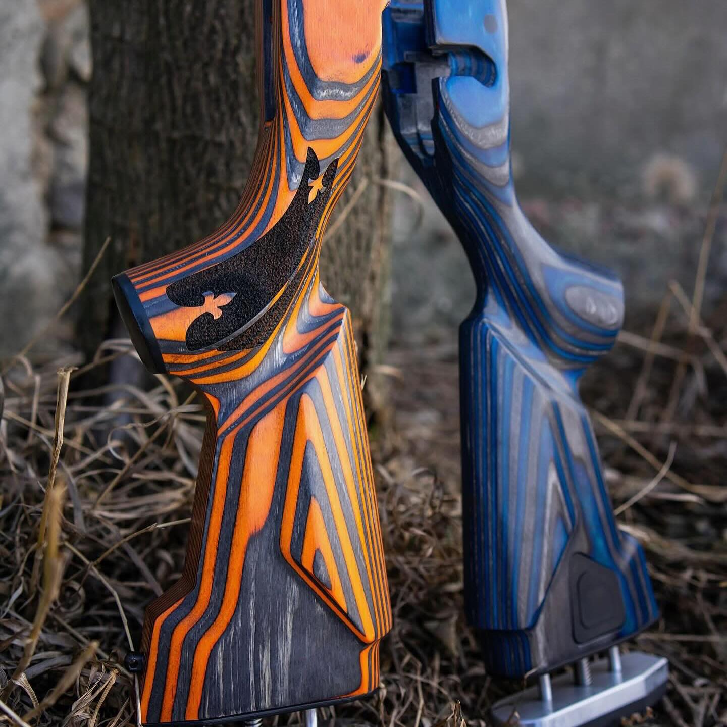 Custom Boyds Gunstocks – Backcountry Outfitters