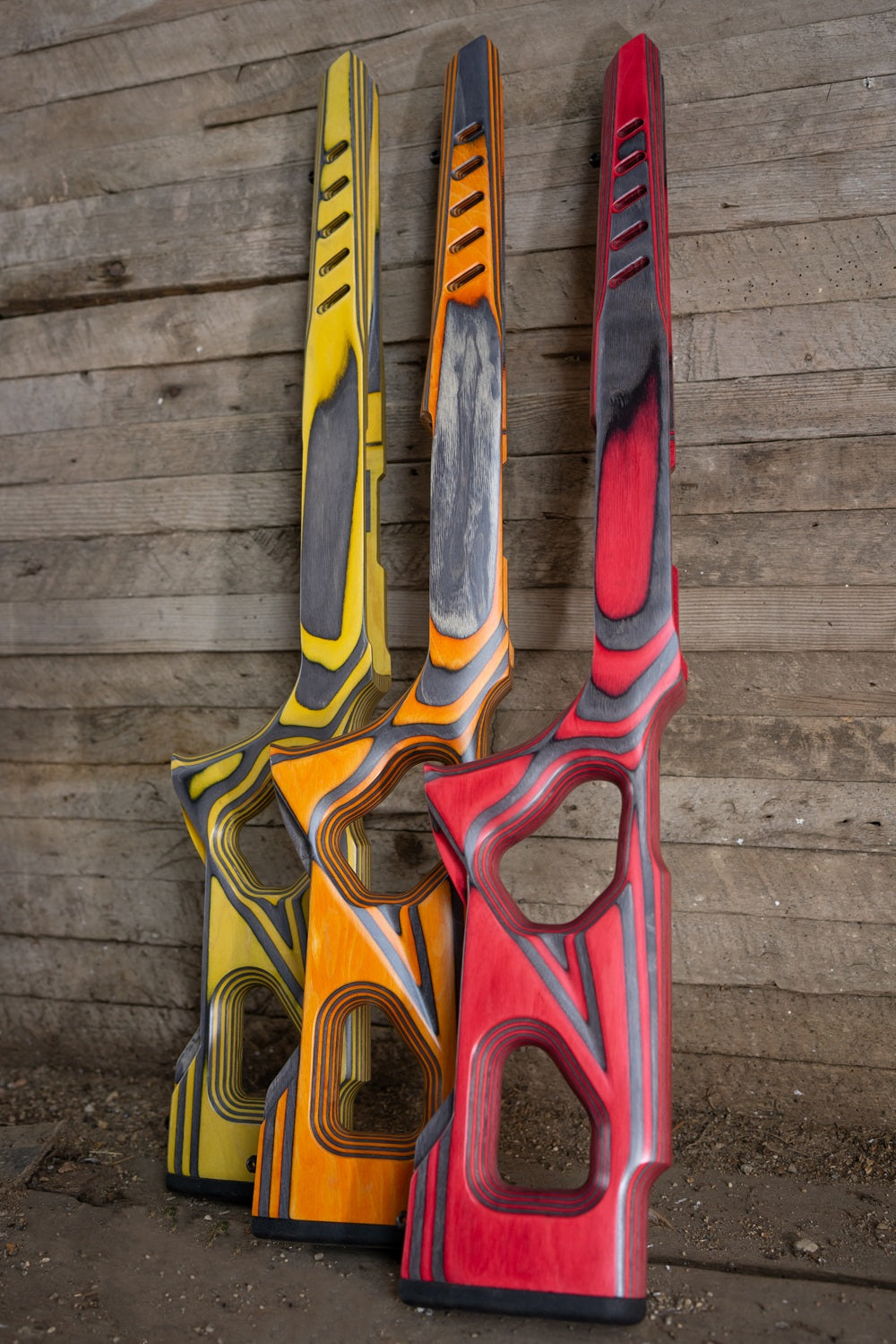 Custom Boyds Gunstocks – Backcountry Outfitters