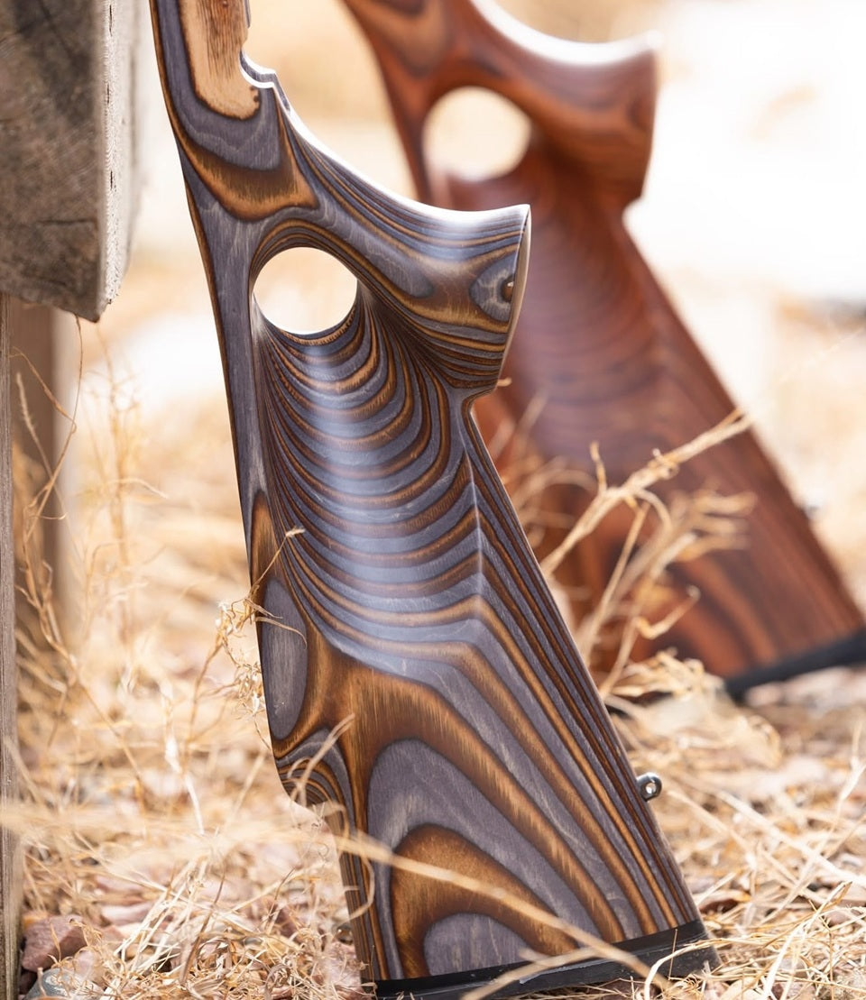 Custom Boyds Gunstocks – Backcountry Outfitters