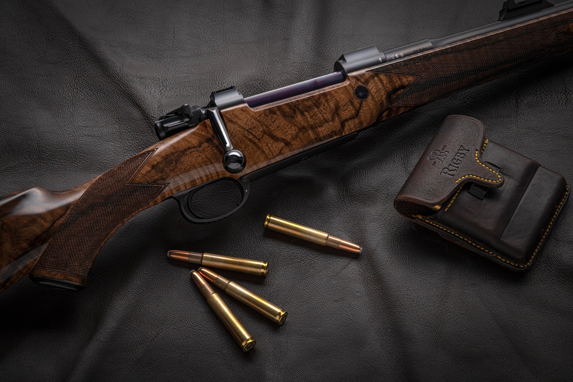 Backcountry Outfitters - Hunting & Outdoors